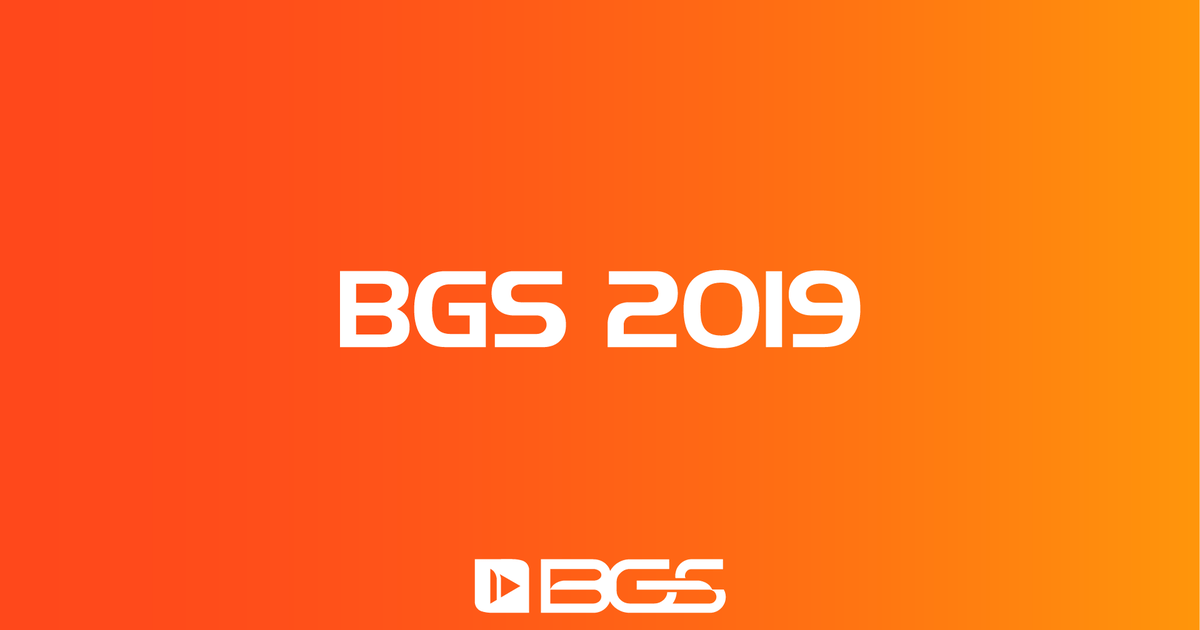 11ª edição da BGS agita público gamer no Expo Center Norte - Grita São ...