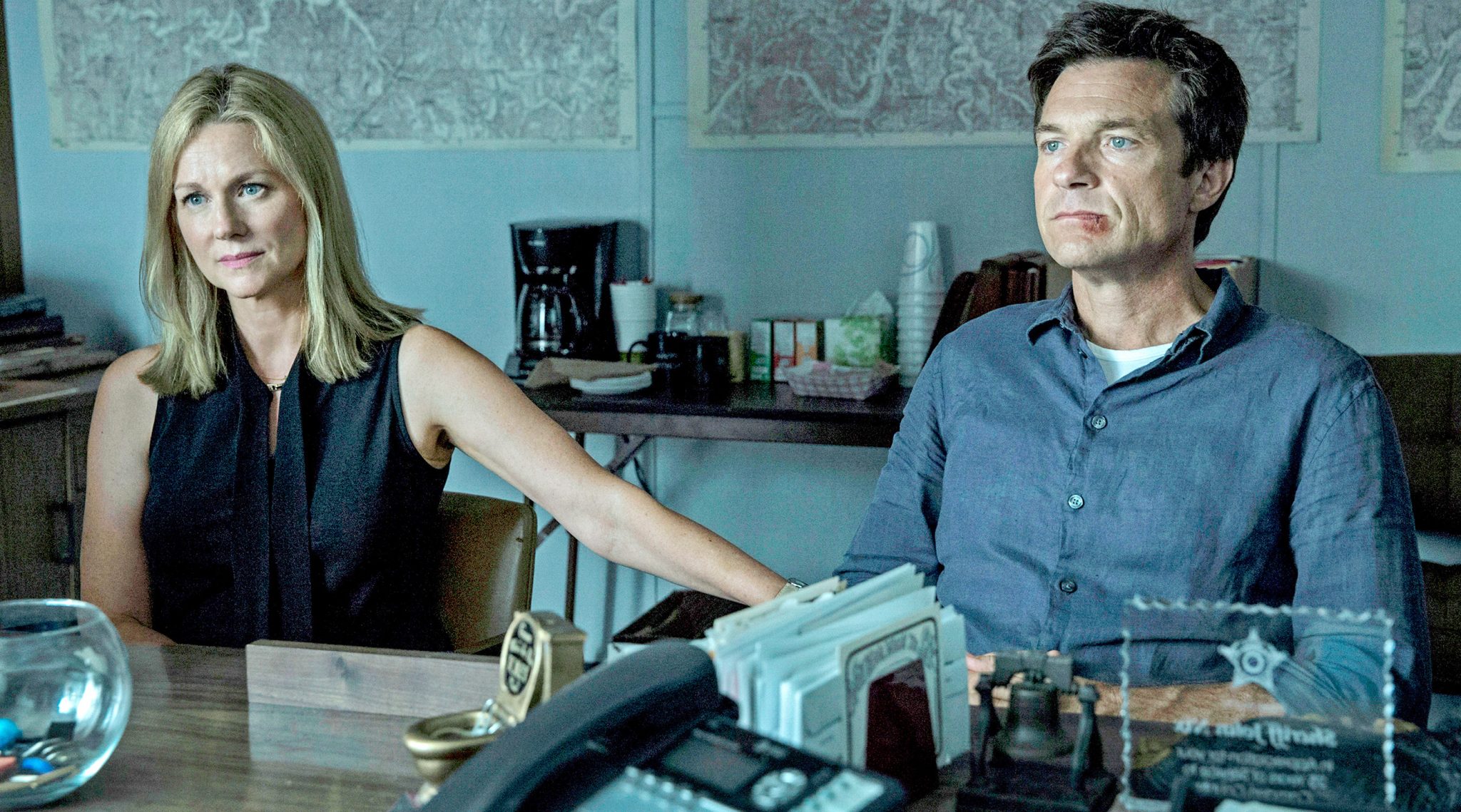 Quarentena com Séries e Filmes | Confira o que chega nesta semana na ...