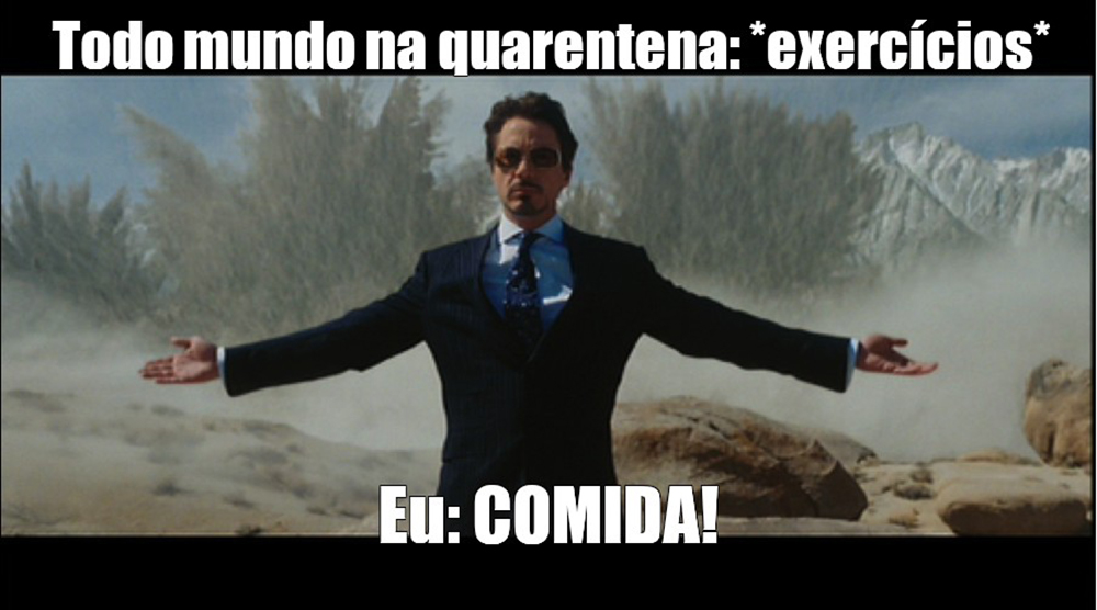 Confira os memes mais compartilhados dos últimos meses nas redes ...