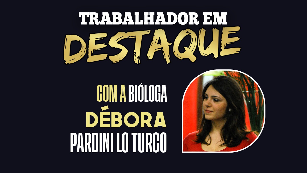 VÍDEO I Conversarmos sobre o Meio Ambiente com a Bióloga Débora Pardini ...