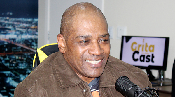 Professor Wilson Rodrigues apresenta parte de sua história de vida no ...